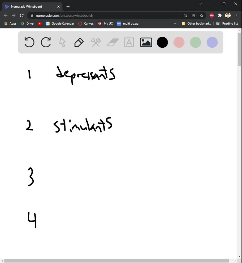 SOLVED: The four primary symptom clusters of substance use disorders in ...