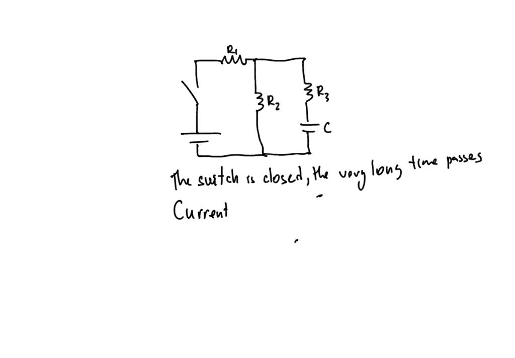 SOLVED: Question 20 points Saved Consider the circuit shown below where ... SOLVED: Question 20 points Saved Consider the circuit shown below where ...