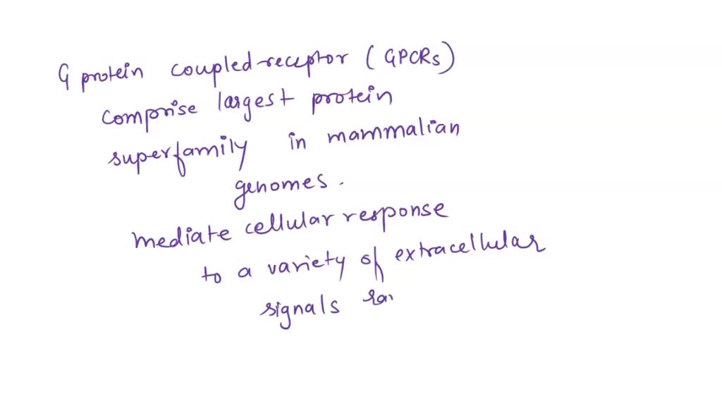 SOLVED: Draw a scheme/cartoon to represent the general idea of chemical ...
