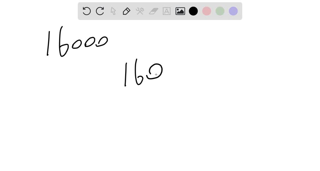 SOLVED: The town Diego lives in has a population of about 16,000 ...