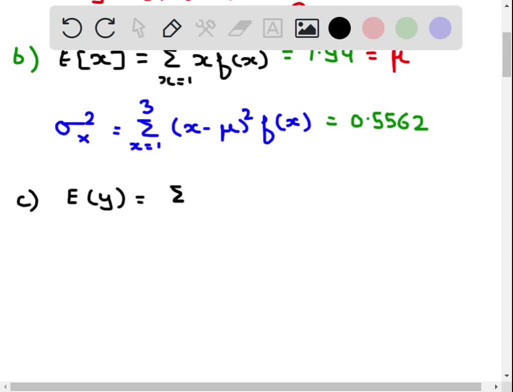 SOLVED: The Chamber of Commerce in a Canadian city has conducted an ...