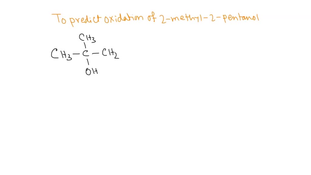 SOLVED: 2-methyl-1-propanol heated with acidic K2Cr2O7 reaction