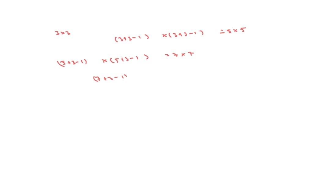 An image is filtered four times using a Gaussian kernel of size 3x3 ...