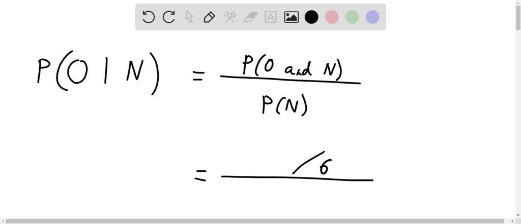 SOLVED: Consider the figures to the right. Assume that one number from ...