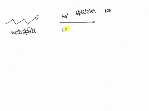 draw the product of the reaction shown below ignore inorganic ...