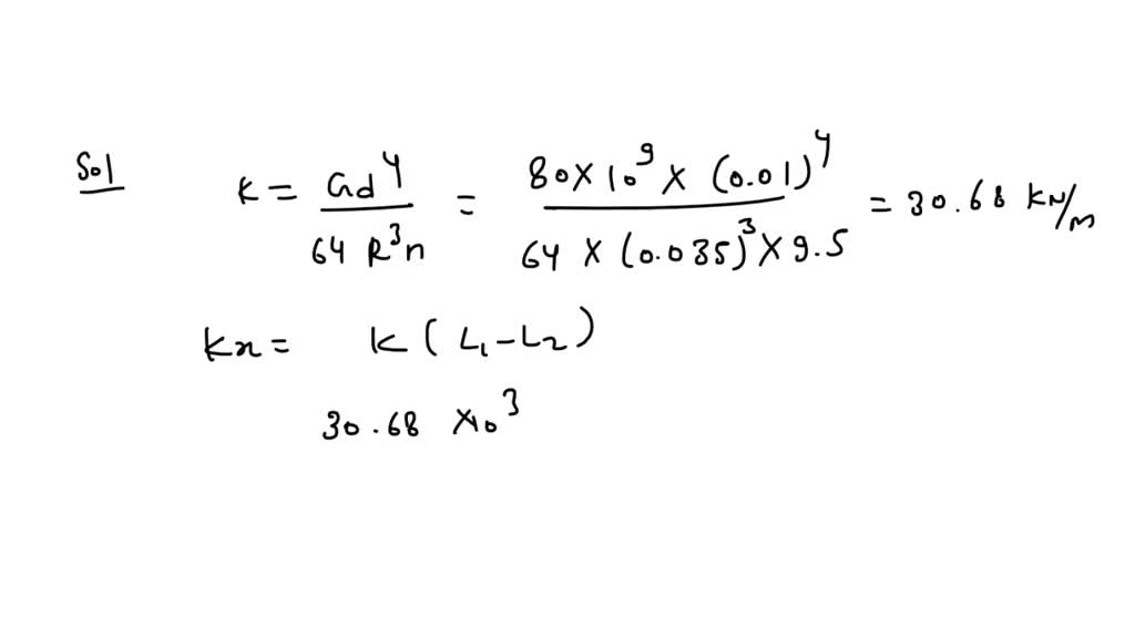 SOLVED: The large diameter and face of the discs of a multiple disc ...
