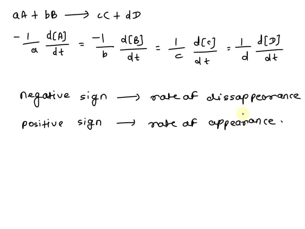 SOLVED: The reaction 3O2 → 2O3, is proceeding with a rate of ...