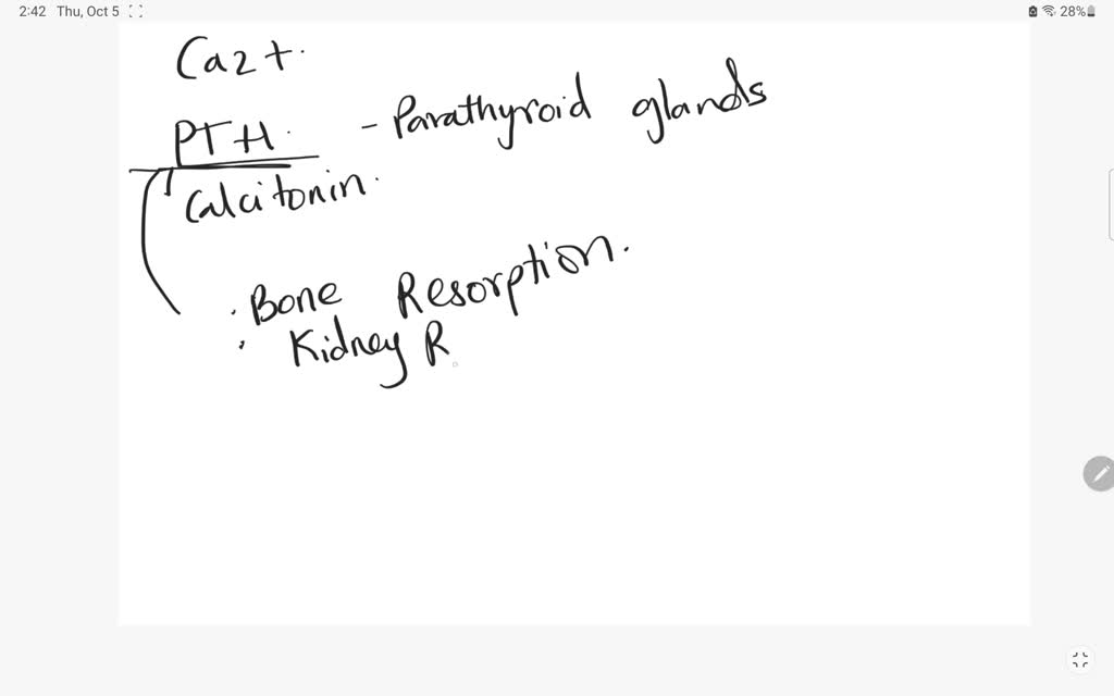 SOLVED: 6. In your own words, using details from the lab reading ...