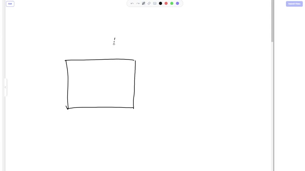 SOLVED: Draw a rectangular prism. SOLVED: Draw a rectangular prism.