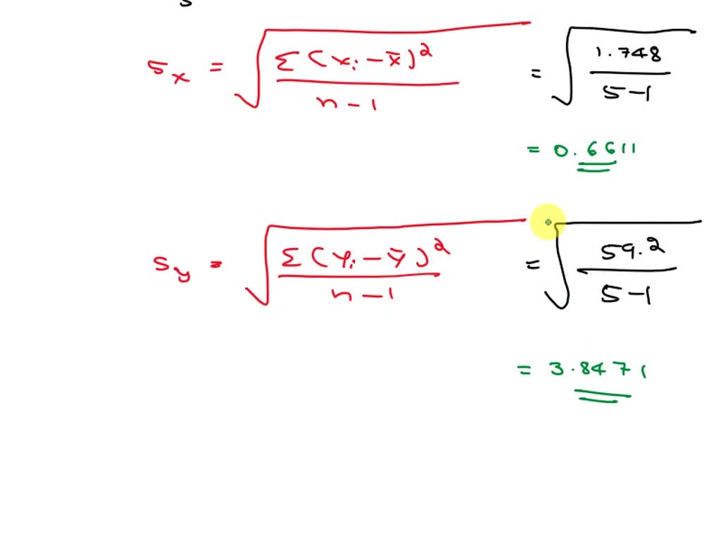 SOLVED: Consider the following linear transformation of a random variable Y = aX + b, where a is ...