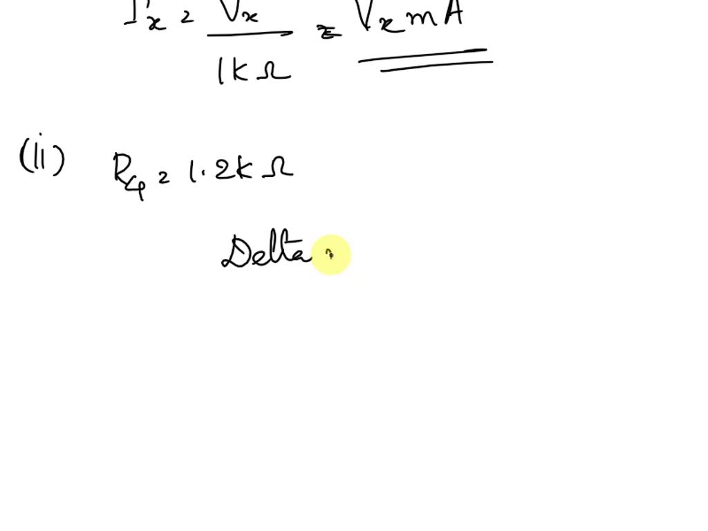 SOLVED: 12.21 Consider the bistable circuit of Fig. 12.19(a) with the ...