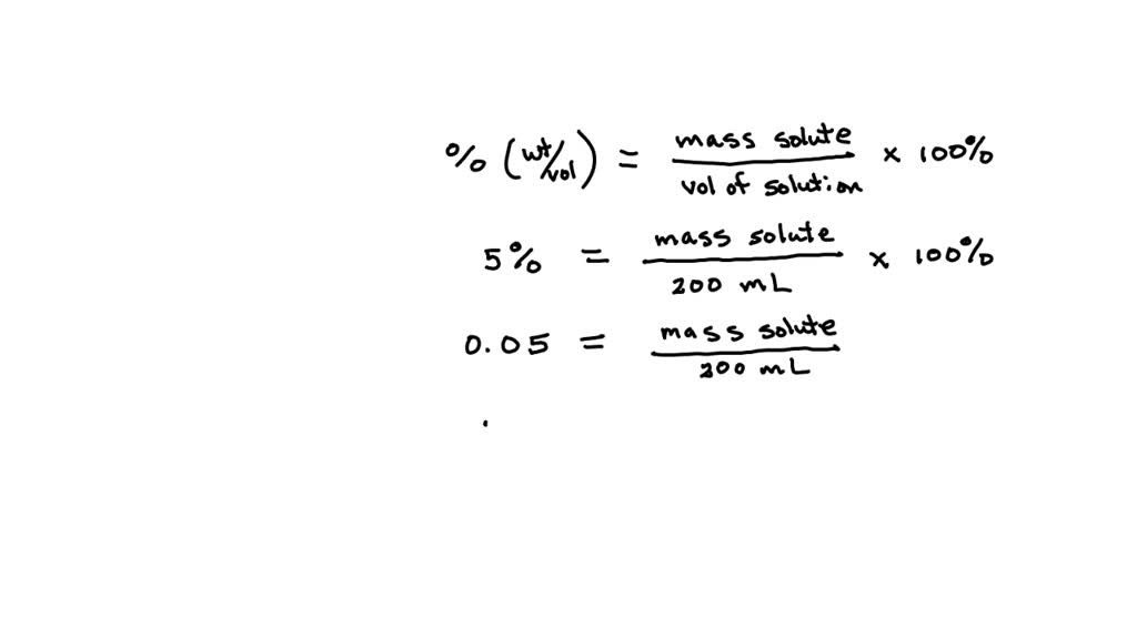 SOLVED: 2. How would you prepare 50 mL of 0.1% N-naphthyl-ethylenediamine solution.