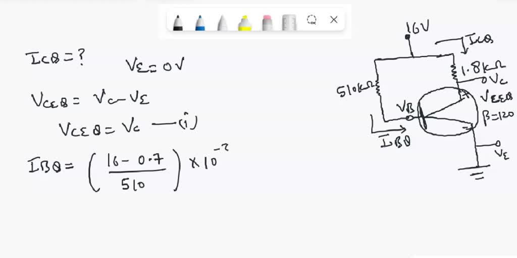 4.3 Fixed-Bias Configuration 1. For the fixed-bias configuration of Fig. 4.118, determine: b. Ic ...