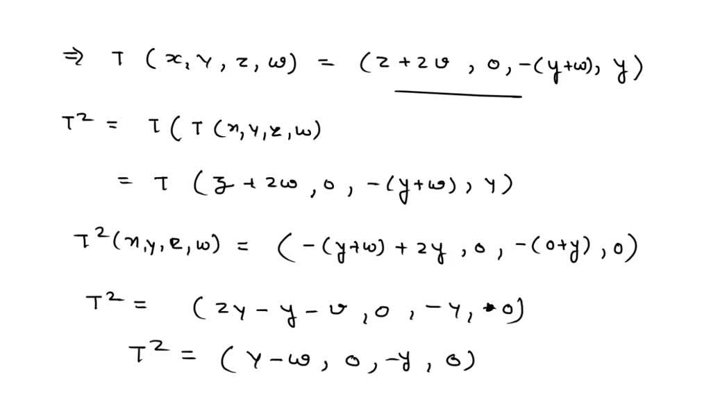 SOLVED: Consider the system: dx/dt = 2x + y dy/dt = x - y Determine the characteristic equation ...