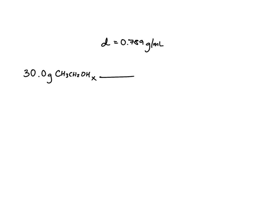 SOLVED: calculate the volume and number of millimoles of cyclohexanol ...