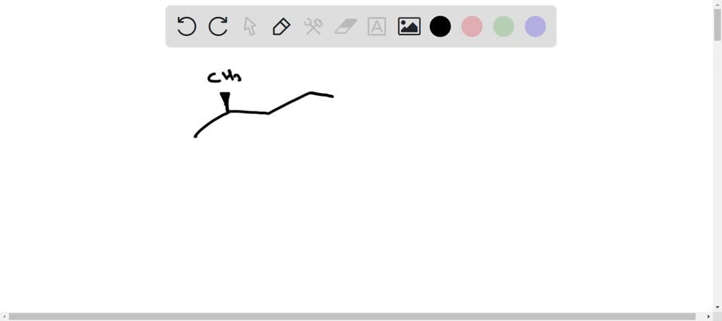 SOLVED: Draw the Newman Projection pentane confirmation looking down ...