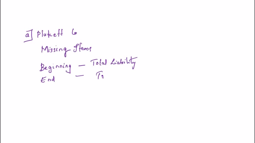 SOLVED: E2-24. 4. Prepare Teresa Parker, CPA January 2018 income ... SOLVED: E2-24. 4. Prepare Teresa Parker, CPA January 2018 income ...
