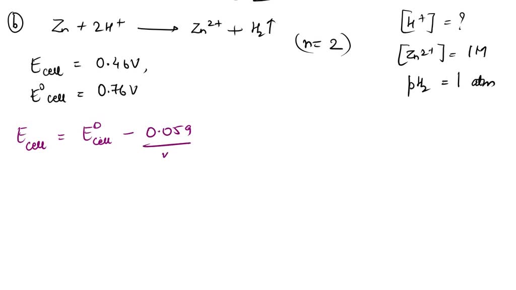 SOLVED: 5. From 19H1 1990, the Weston cell was uSe(/ as the standard ...