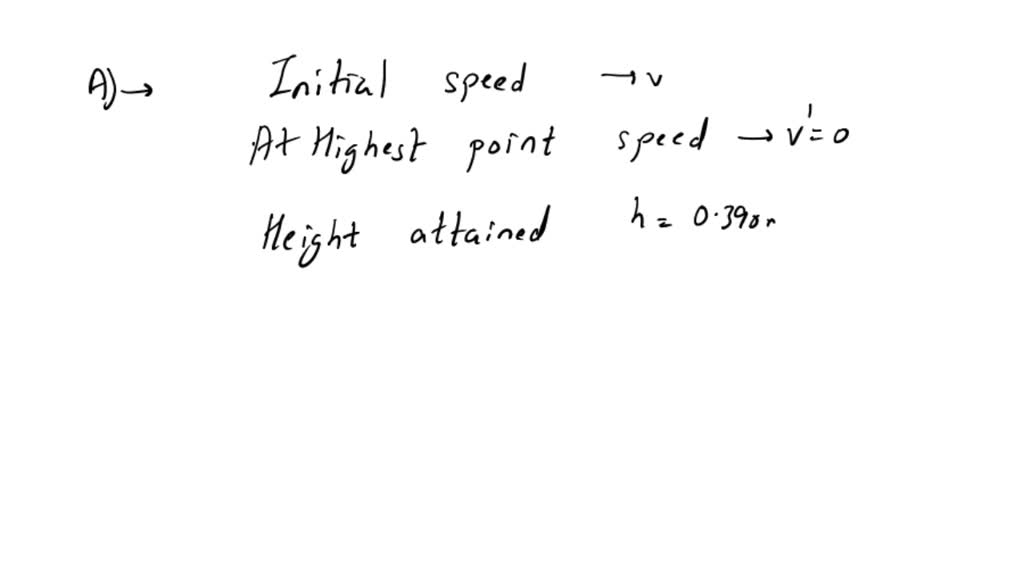 SOLVED: One vertical and two horizontal springs are attached to a ball ...