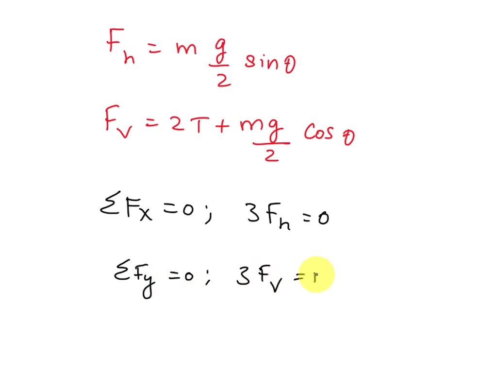 SOLVED: Isaac Physics - Three Spheres A Level Three Spheres Three ...