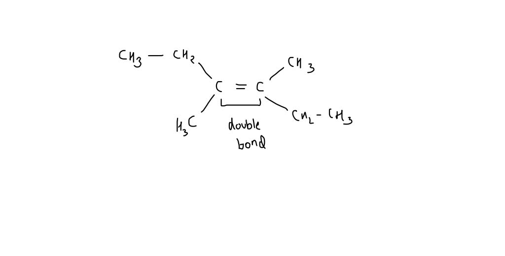 SOLVED: The molecule shown here is classified as what type of organic ...