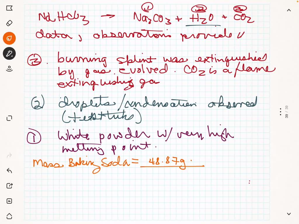 SOLVED: 'GRAVIMETRIG RCTERMINATION OE THE COMPOSITION OFA MIXTURE Of ...