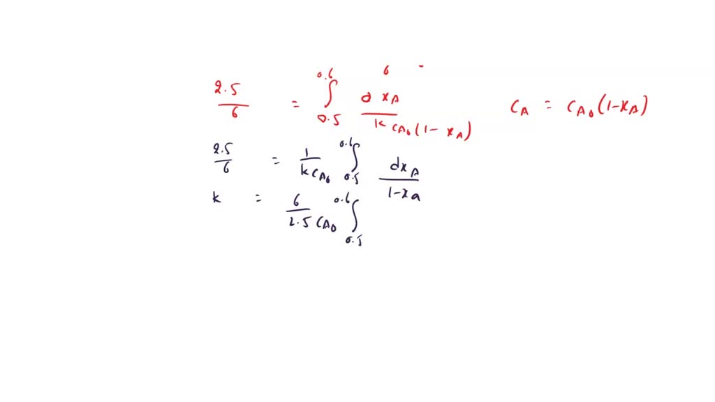 SOLVED: The following reaction rate curve is shown for a reaction A-P ...
