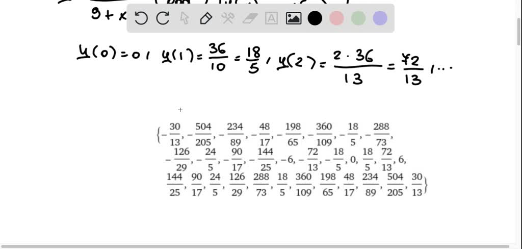 SOLVED: Solve problem in a spreadsheet in excel program, show steps please as typed on cells and ...