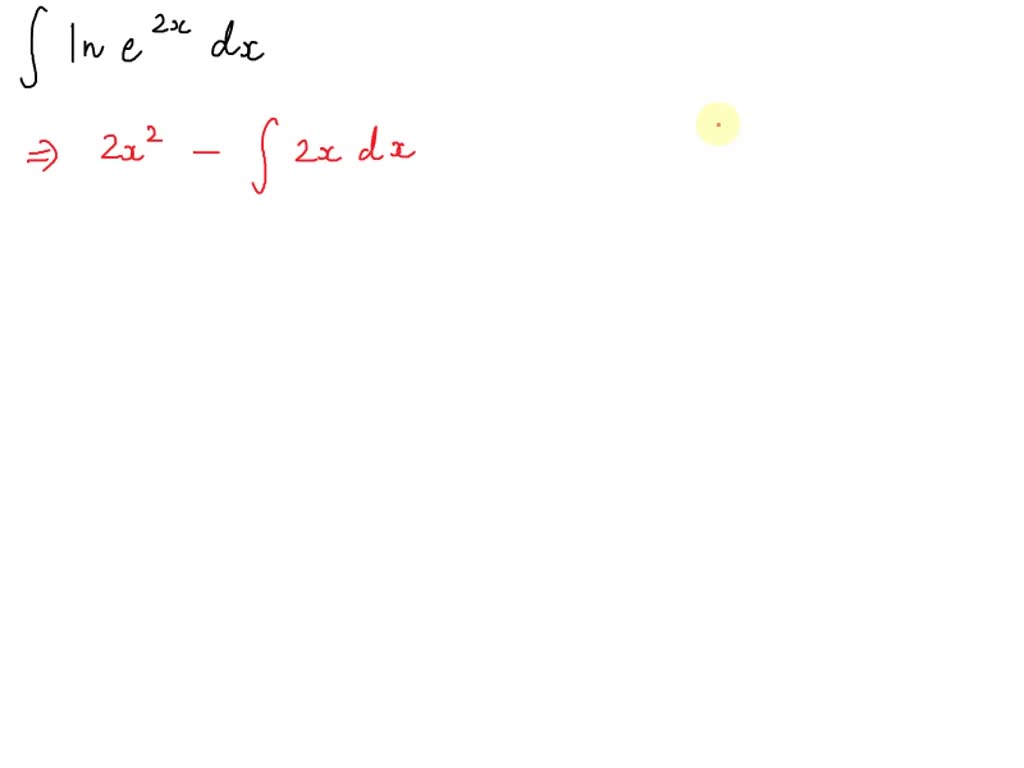 SOLVED: 'Verify the derivative of nature logarithm (use the formula of ...