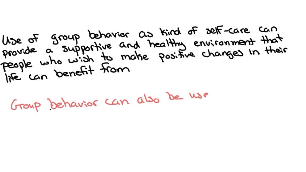 SOLVED: How does the concept of employee mental health apply to any of ...