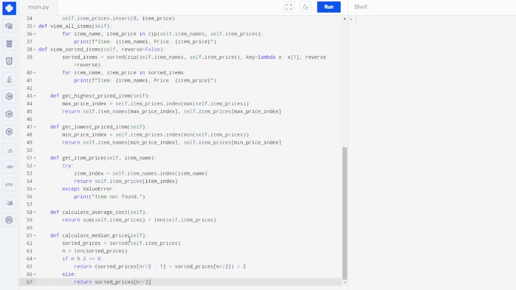 Solved We Are Simulating A Customer Database For A Store Create A Text File That Represents 4324