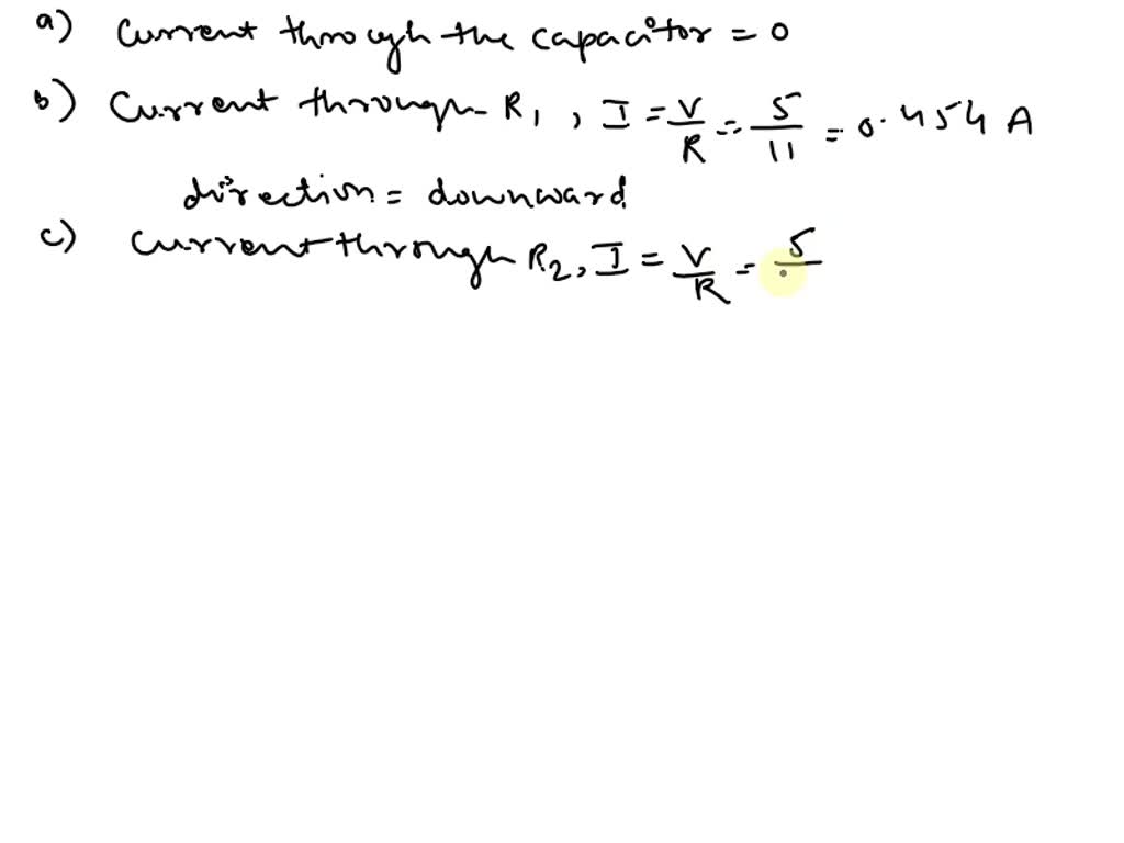 SOLVED: In the figure, another circuit is shown that can be used to ...