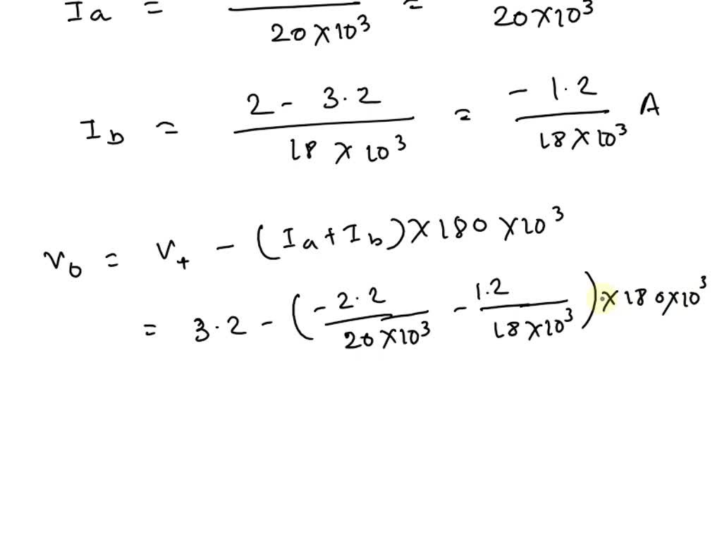 SOLVED: Texts: The op amp in Fig. P5.12 is ideal. a. What circuit ... SOLVED: Texts: The op amp in Fig. P5.12 is ideal. a. What circuit ...