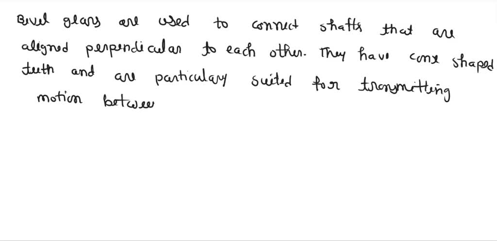 Solved Which Of The Following Transmissions Allow The Input And Output