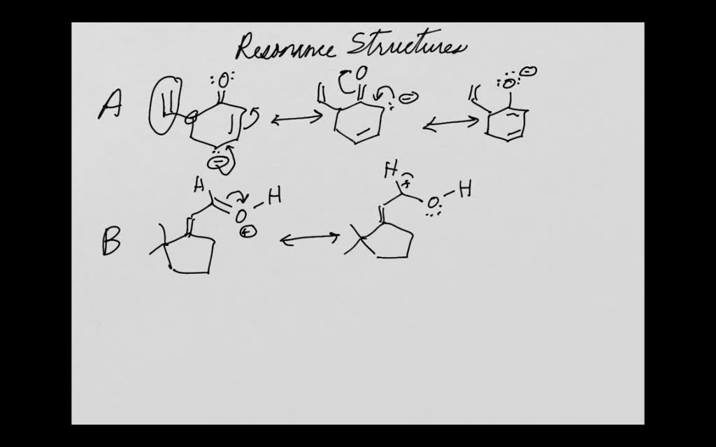 SOLVED: 11 Question (3 points) The arenium ion intermediate of an ...