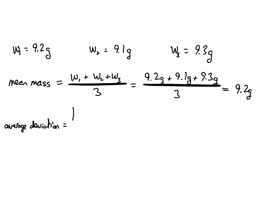 SOLVED The Length Of A Line Was Measured Repeatedly On Three Different solved-the-length-of-a-line-was-measured-repeatedly-on-three-different