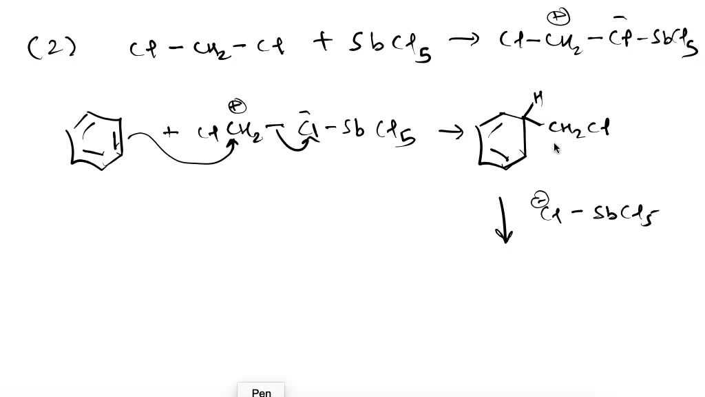SOLVED: Experiment: Synthesis of Acetyl Ferrocene by Friedel-Crafts ...