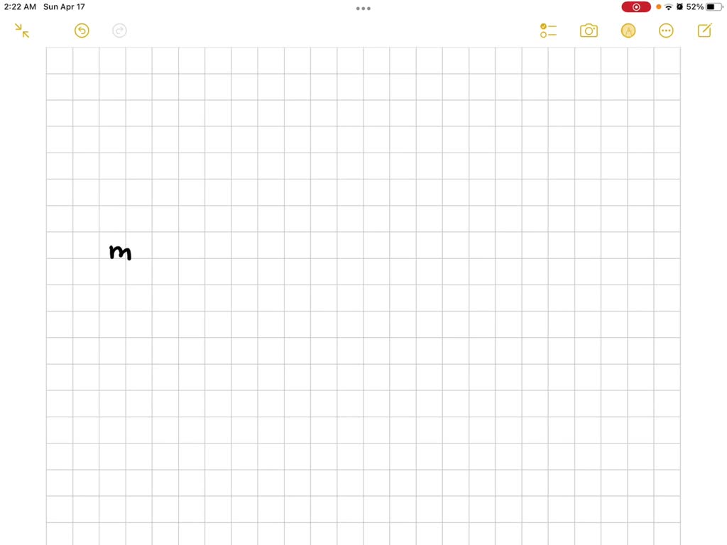 SOLVED: 'Question 1 The data value which appears the largest number of times in the data set is ...