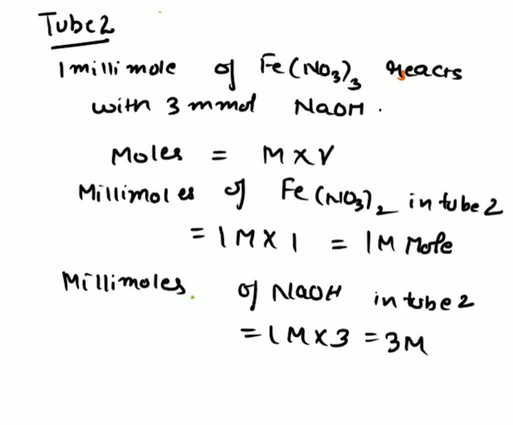 SOLVED Questions Section Background What Is The Chemical Formula For