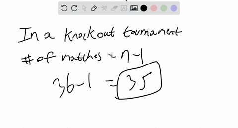 Draw a fixture of 9 teams using method of league knockout...