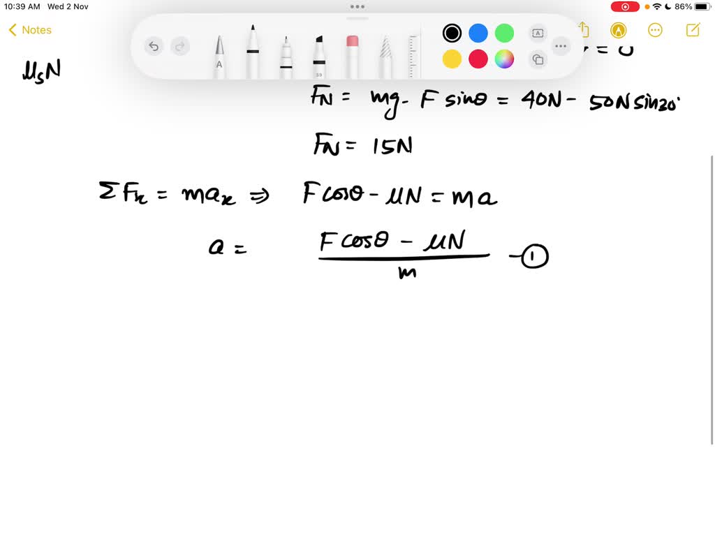 SOLVED: (0.02) (a) Find the acceleration of the 4.0-kg block in Fig: 9 ...