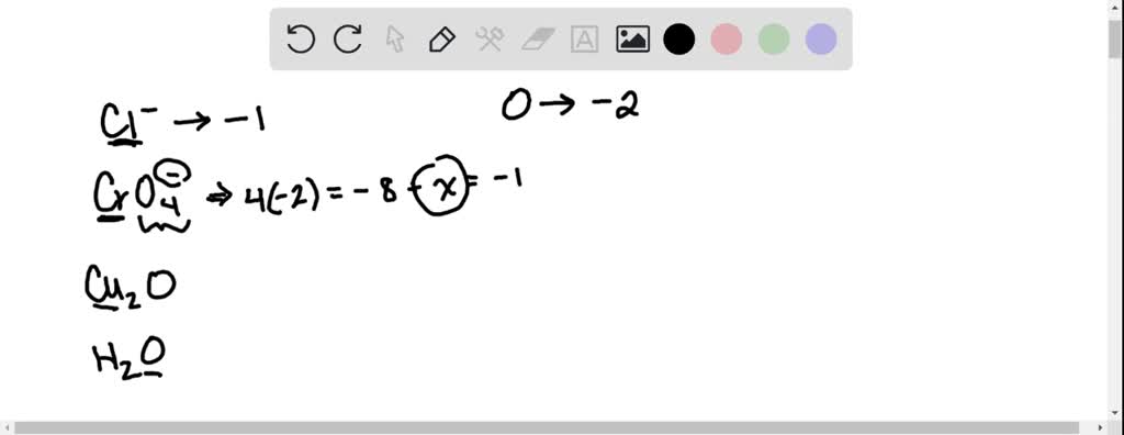 SOLVED: Some chemical reactants are listed in the table below. Complete ...