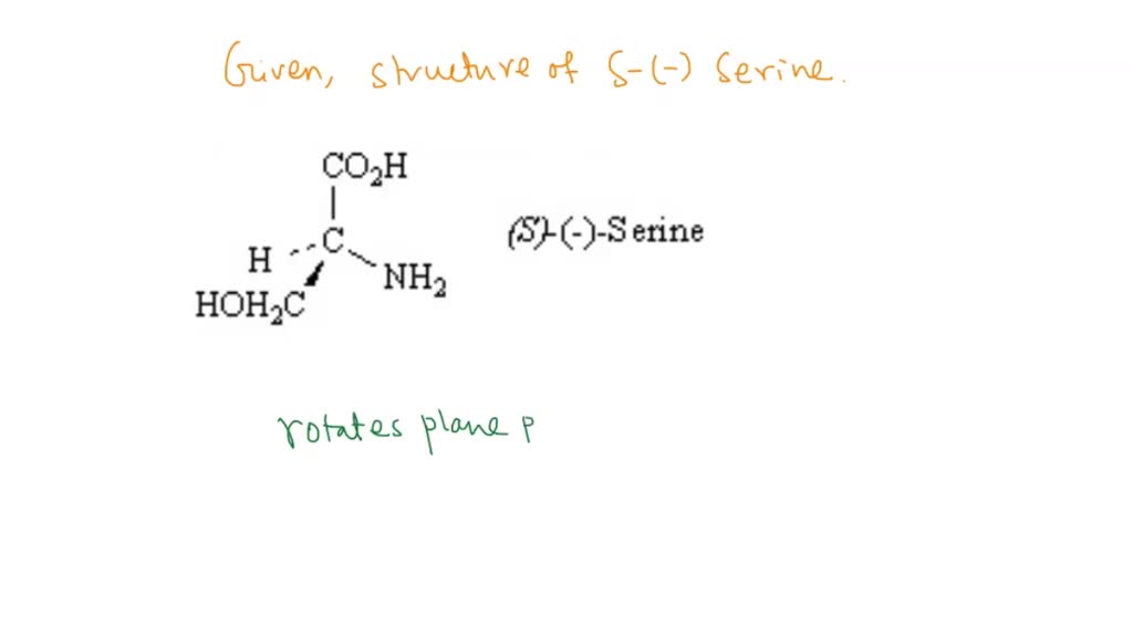 SOLVED: The correct statement concerning a dextrorotatory compound ...