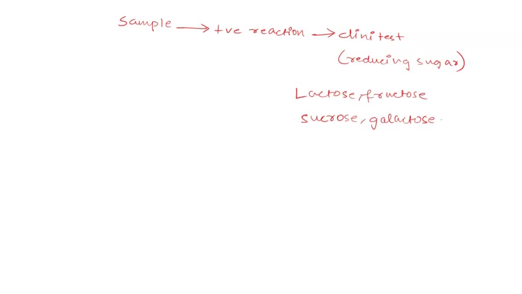 SOLVED: Routine examination of the urine of an asymptomatic pediatric ...