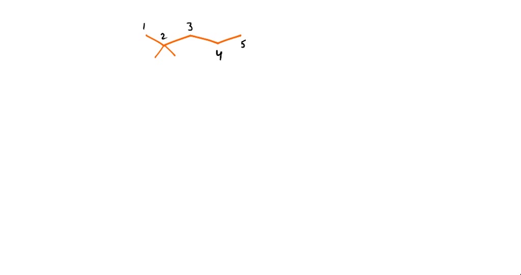 SOLVED: What is the IUPAC name for the molecule below? 2-isopropyl-7 ...