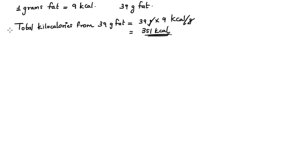 SOLVED: Question 3 (10 points) A double cheeseburger with bacon ... SOLVED: Question 3 (10 points) A double cheeseburger with bacon ...