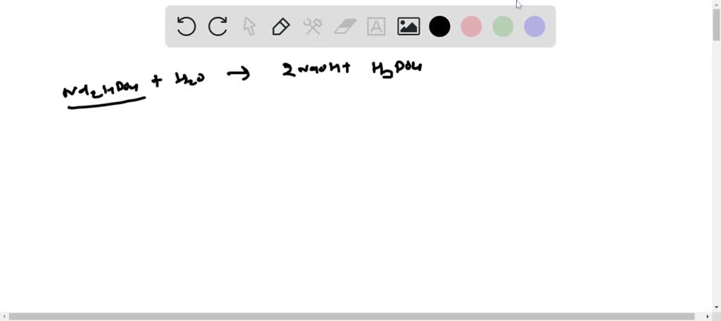 SOLVED: 1) Write the proton condition and acidbase mass balance ...