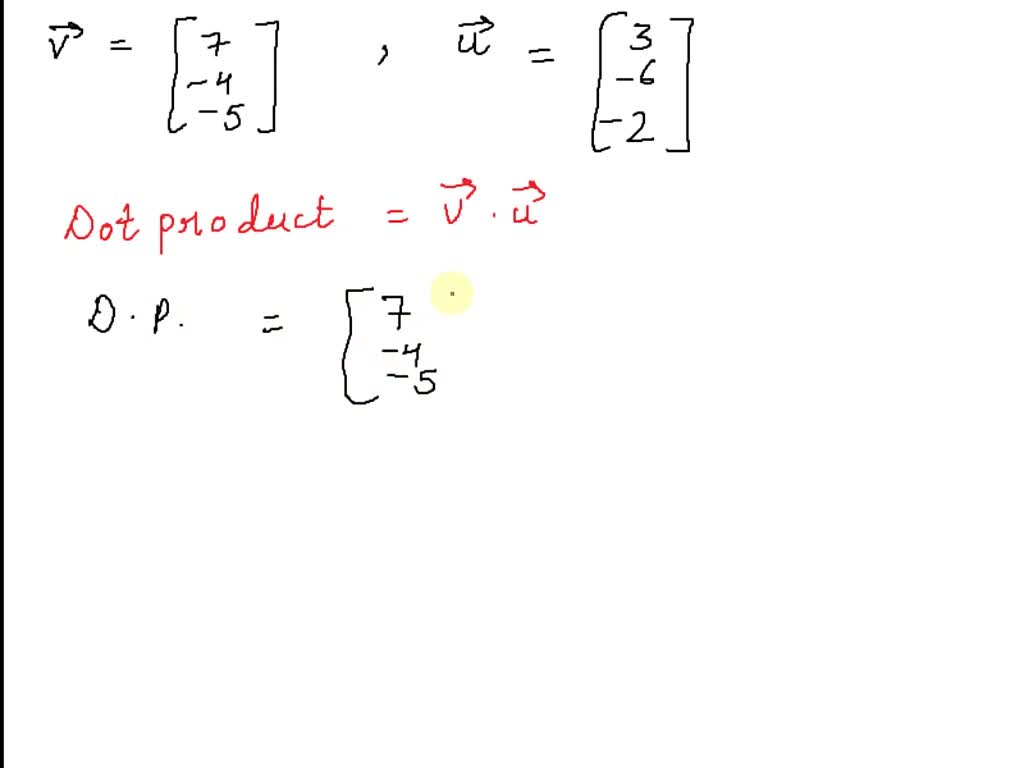 SOLVED: point) Find the projection of U onto the line € of R3 given by ...