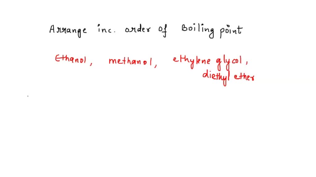 SOLVED: Estimate the properties of phenol listed below. Show your ...