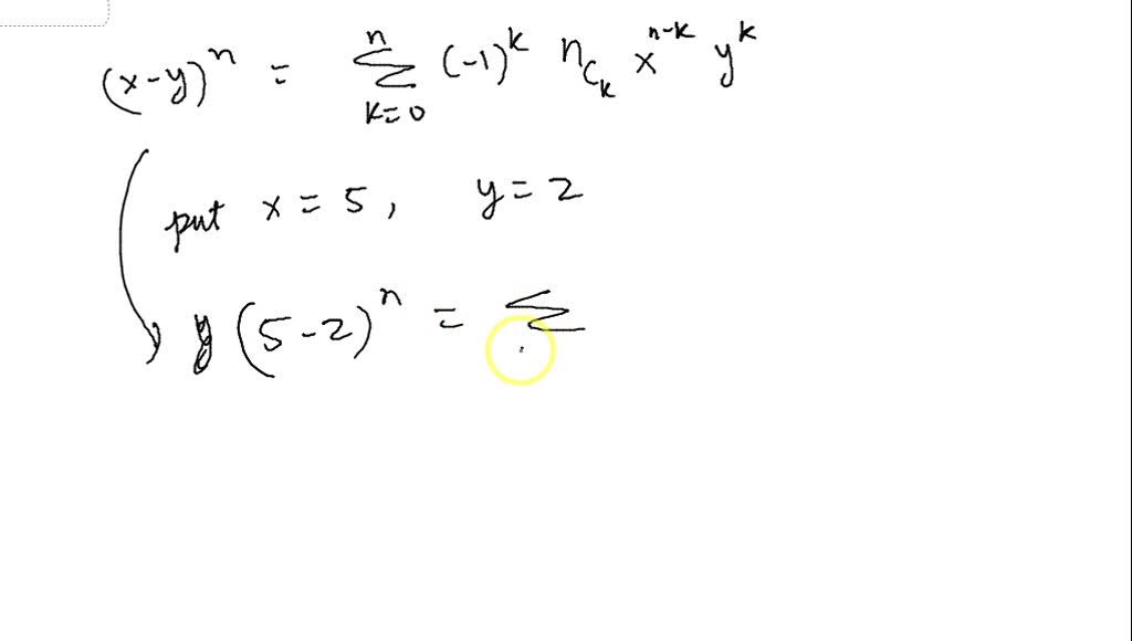 Express The Sum In Closed Form Without Using Summation Symbol And Without Using An Ellipsis Rh